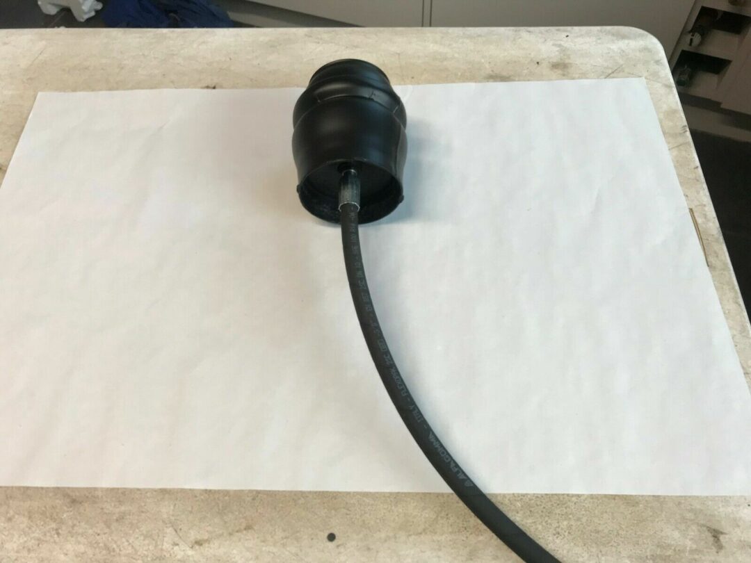 Mini Hydrolastic Displacer Unit | Hydragas and Hydrolastic Service Ltd