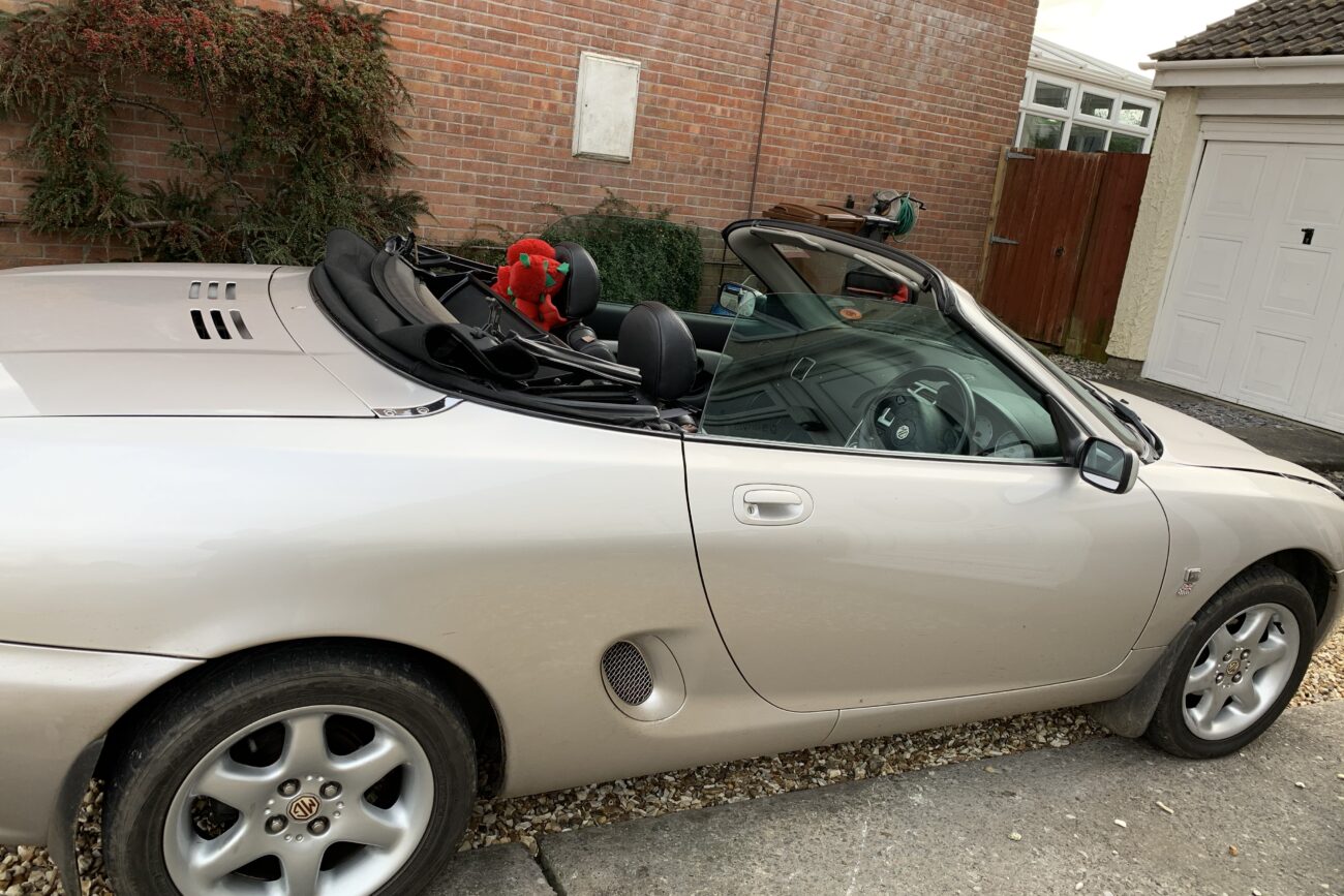 Gallery | Hydragas and Hydrolastic Service Ltd