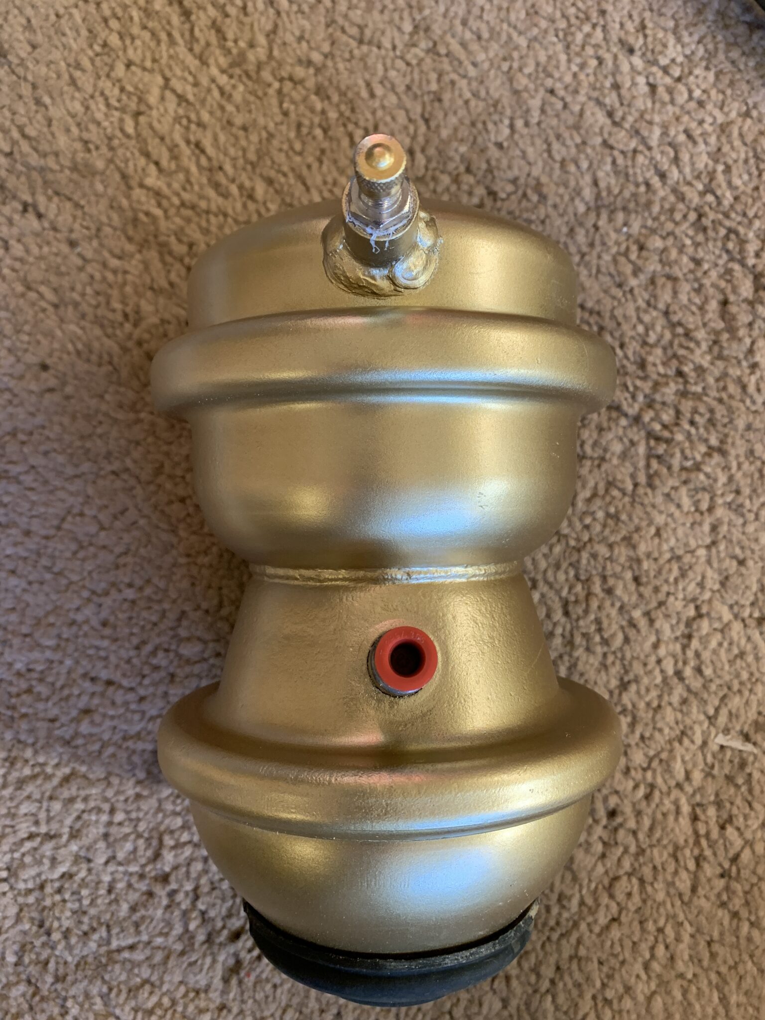 Rover Metro Rear Hydragas Unit “K Series Engine” | Hydragas and ...