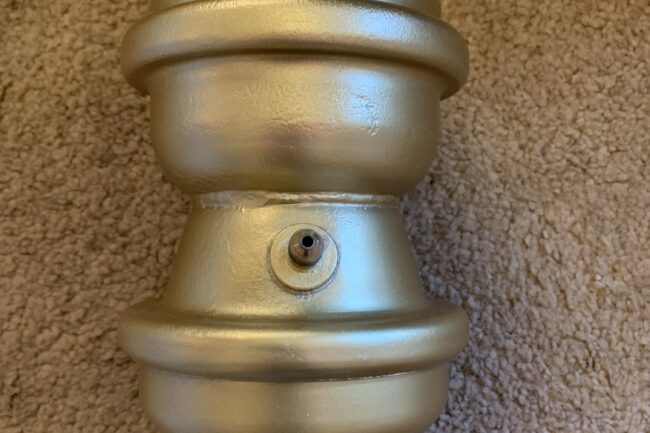 Austin Metro Rear Hydragas Unit “A Series Engine” | Hydragas and ...