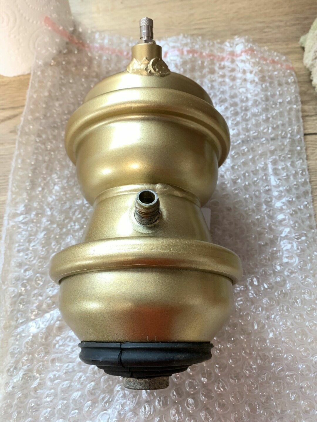 MGF Trophy Rear Hydragas Unit | Hydragas and Hydrolastic Service Ltd